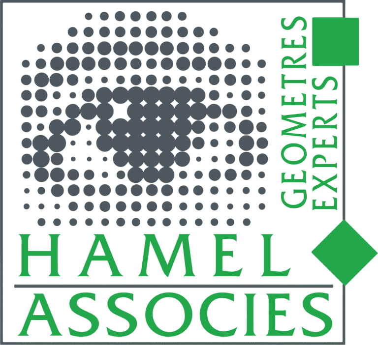 Notre ADN - Hamel GE